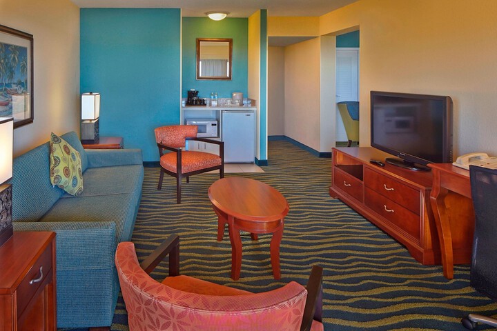 Courtyard by Marriott Key West Waterfront Key West | Bookonline.com