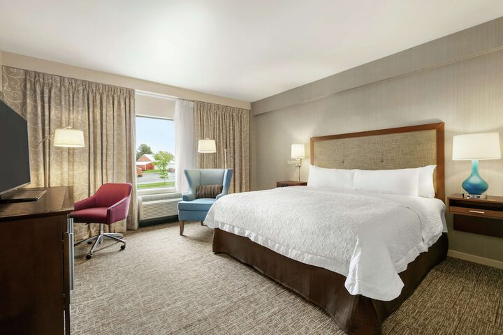 Hampton Inn Penn Yan Penn Yan | Bookonline.com