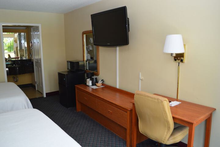 Ontario Airport Inn Ontario | Bookonline.com