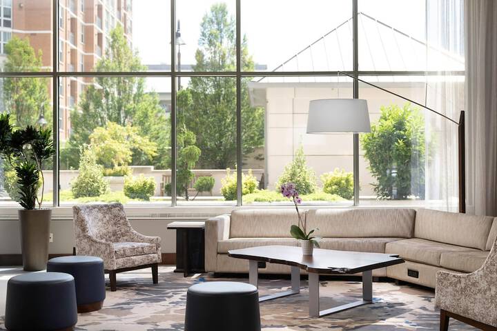 The Westin Reston Heights Reston | Bookonline.com