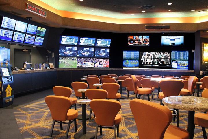 Cactus Petes Resort Casino & Horseshu Hotel&Casino Jackpot | Bookonline.com
