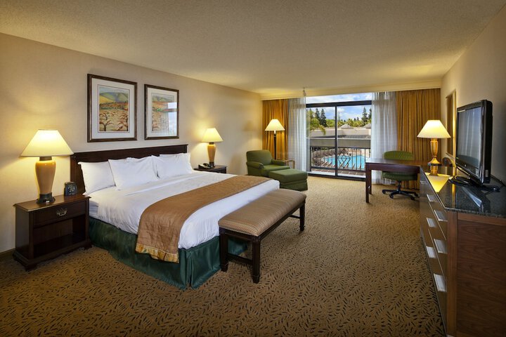 DoubleTree by Hilton San Jose San Jose | Bookonline.com