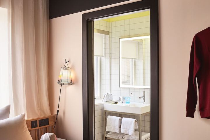 Mama Shelter London Shoreditch London | Bookonline.com