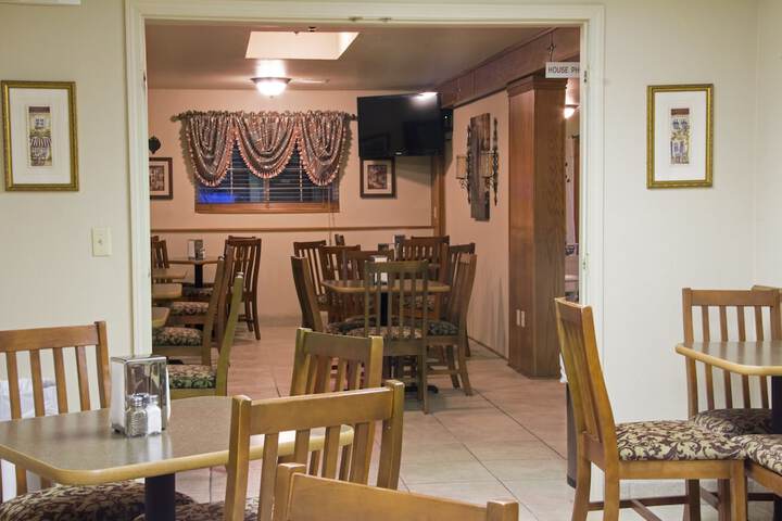 All American Inn&Suites Branson | Bookonline.com