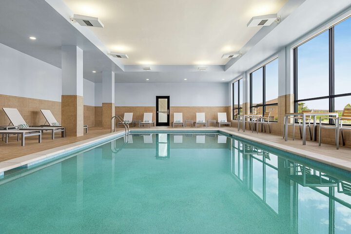 Embassy Suites by Hilton Round Rock Round Rock | Bookonline.com