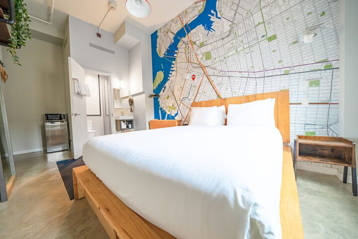 The Baltic Hotel Brooklyn | Bookonline.com