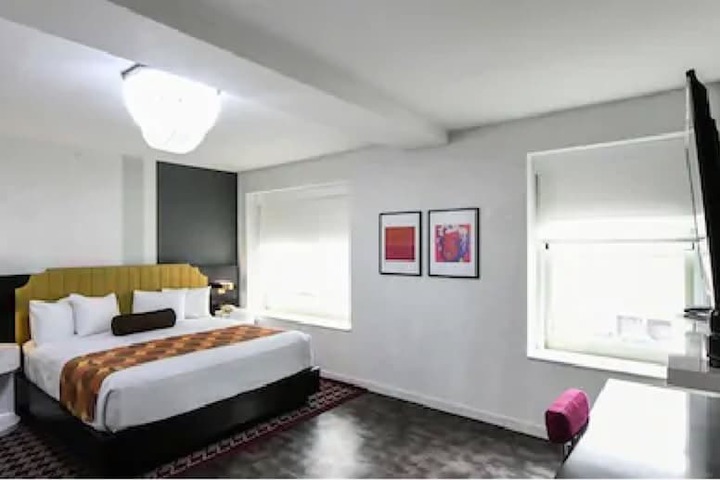 TRYP by Wyndham Newark Downtown Newark | Bookonline.com