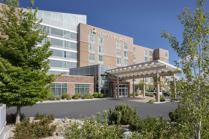 Hyatt Place Reno Tahoe Airport Reno | Bookonline.com