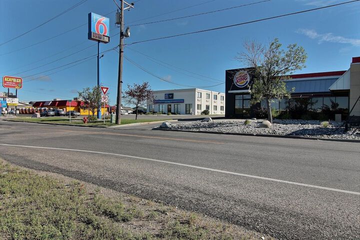 Motel 6 Fargo ND West Acres North Fargo Fargo | Bookonline.com