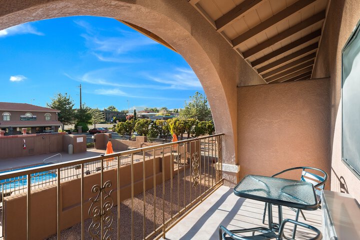 GreenTree Inn Sedona Sedona | Bookonline.com