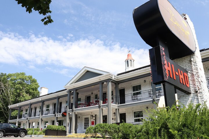 Hotel Hi Ho Fairfield | Bookonline.com
