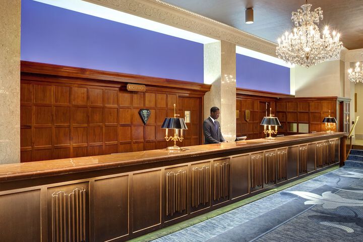 The Drake Chicago | Bookonline.com