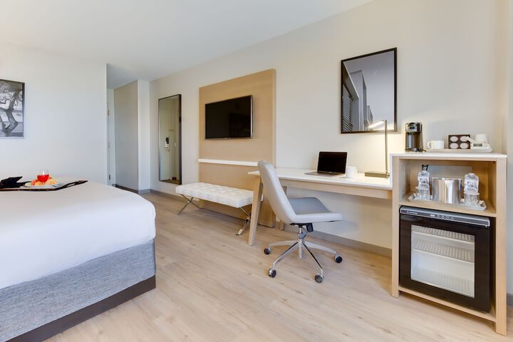 Radisson Hotel Sunnyvale – Silicon Valley Sunnyvale | Bookonline.com