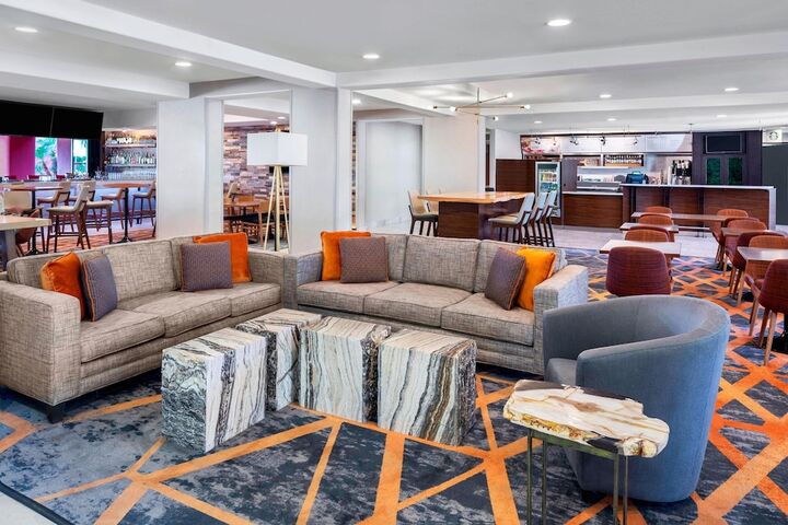 Courtyard by Marriott Scottsdale North Phoenix | Bookonline.com