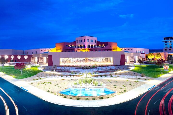 Isleta Resort and Casino Albuquerque | Bookonline.com