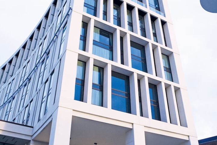 Hilton Liverpool City Centre Liverpool | Bookonline.com