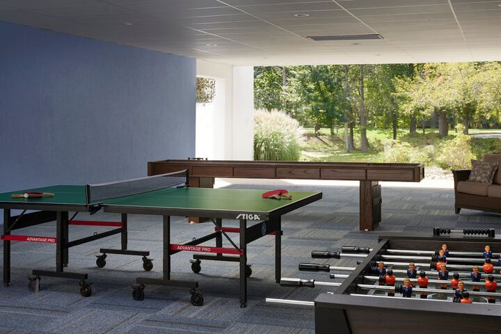 Marriott Park Ridge Park Ridge | Bookonline.com