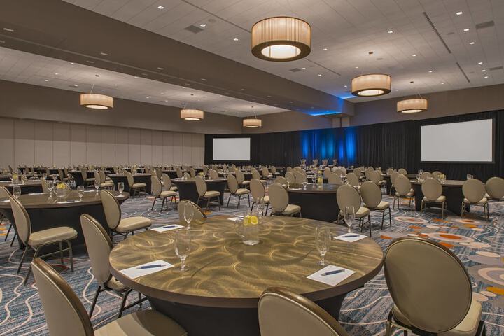 Sheraton Austin Georgetown Hotel & Conference Center Georgetown ...