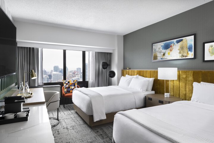 voco Chicago Downtown an IHG Hotel Chicago | Bookonline.com