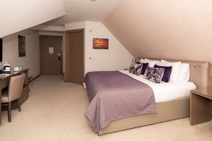 Seamill House Hotel West Kilbride | Bookonline.com