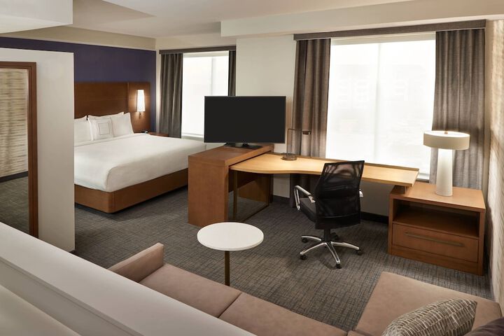 Residence Inn by Marriott Toronto Mississauga Southwest Mississauga ...