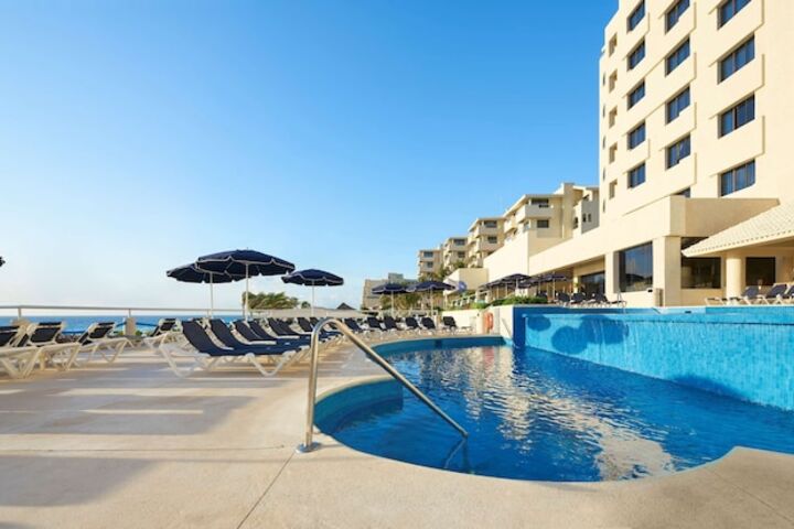 Occidental Tucancún All Inclusive Cancun | Bookonline.com