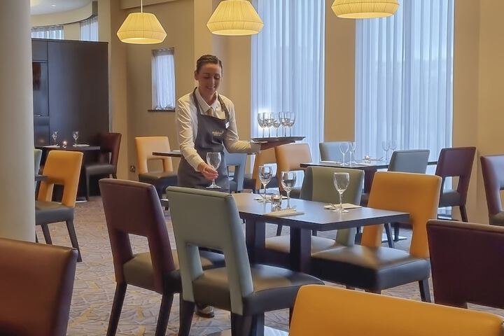 Maldron Hotel Derry Londonderry | Bookonline.com