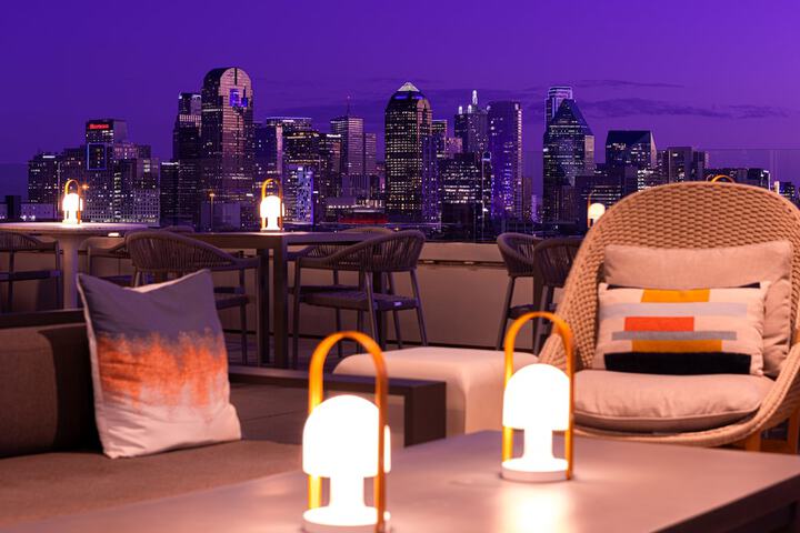 Canopy by Hilton Dallas Uptown Dallas | Bookonline.com