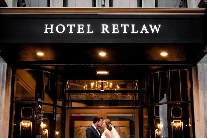 Hotel Retlaw Trademark Collection by Wyndham Fond du Lac | Bookonline.com