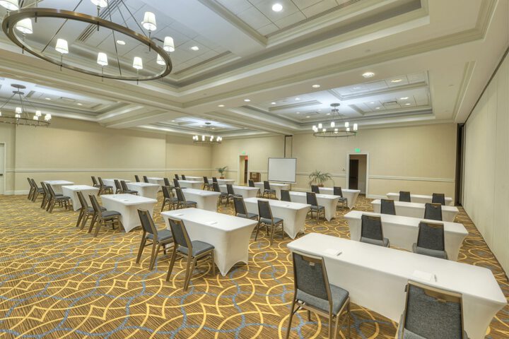 Sheraton Baltimore Washington Airport Hotel BWI Linthicum Heights ...