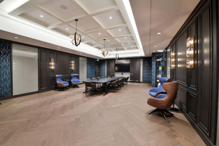 Sheraton Laval Hotel Laval | Bookonline.com