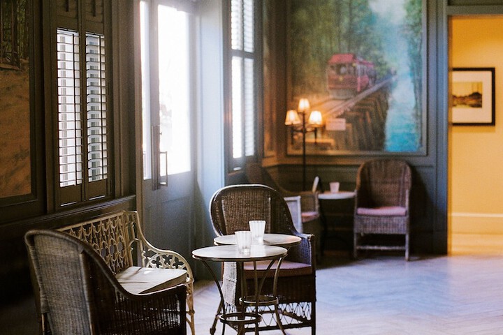 The Southern Hotel Covington | Bookonline.com