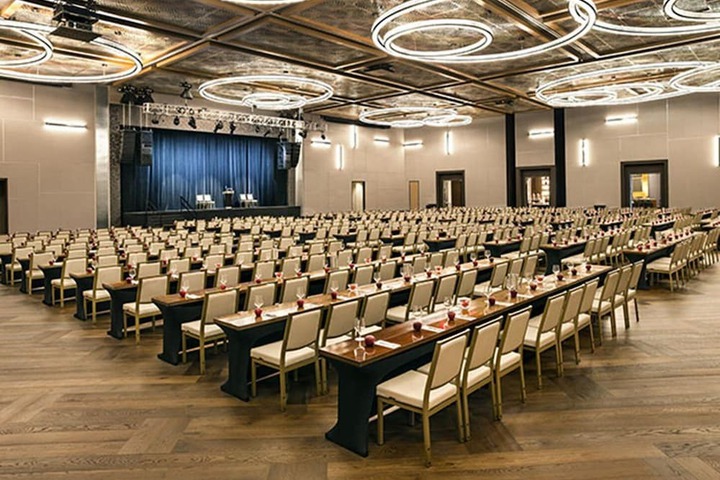 Live! Casino & Hotel Hanover | Bookonline.com