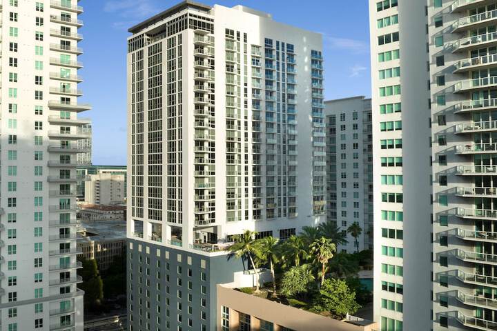 Yotel Miami Miami | Bookonline.com