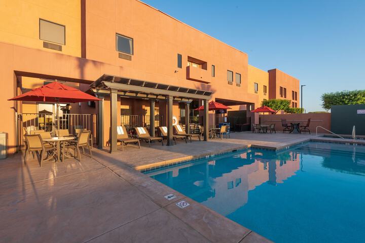 Cocopah Resort And Conference Center Somerton | Bookonline.com
