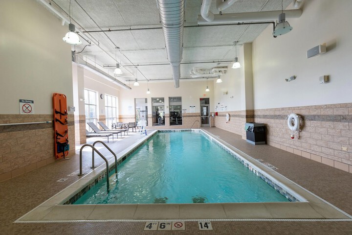 Sheraton Chicago Northbrook Hotel Northbrook | Bookonline.com