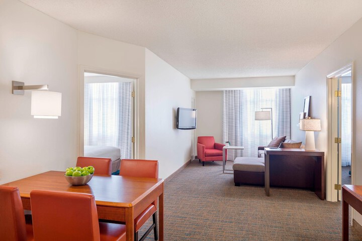 Residence Inn by Marriott Portland Downtown / RiverPlace Portland ...