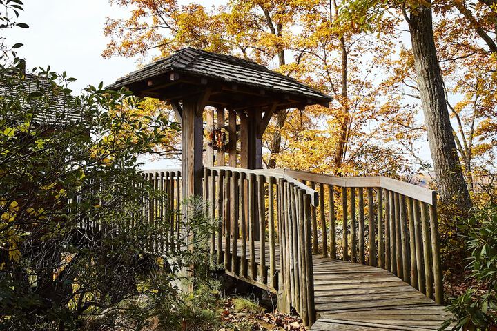 Primland Resort, Auberge Resorts Collection Meadows Of Dan | Bookonline.com