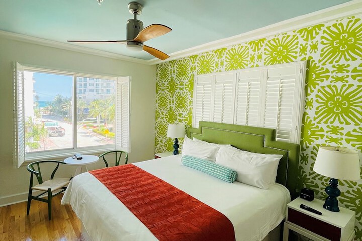 Circa 39 Hotel Miami Beach Miami Beach | Bookonline.com