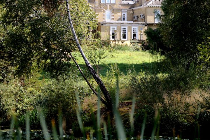 Best Western Chilworth Manor Hotel Southampton | Bookonline.com