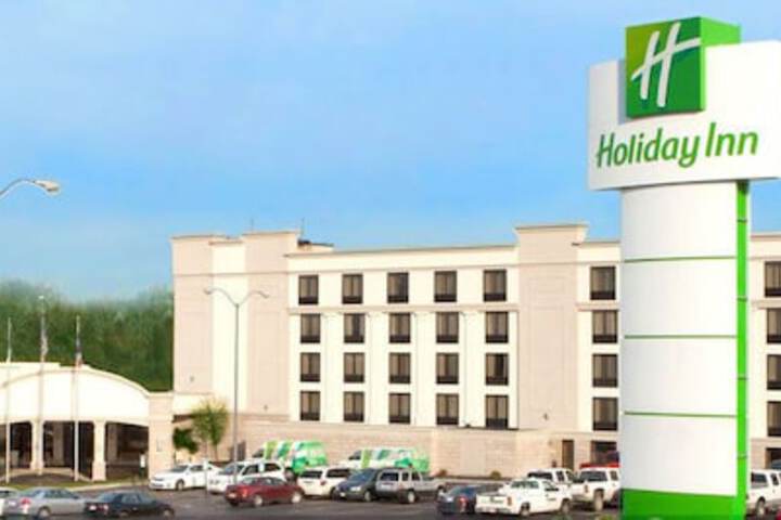 Holiday Inn Cleveland S Independence an IHG Hotel Independence ...
