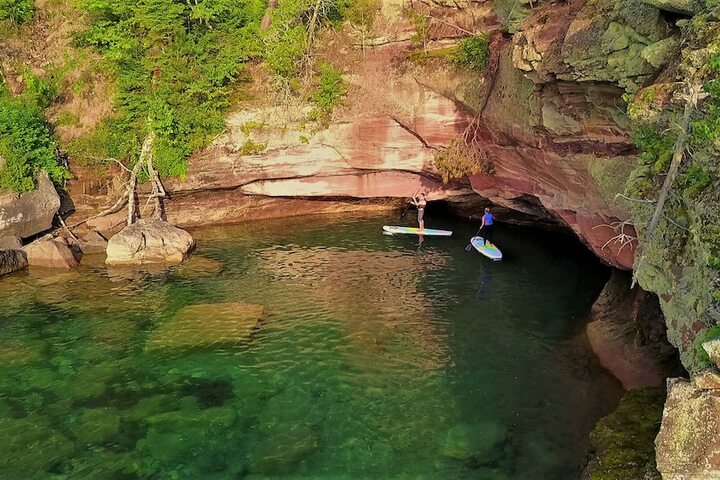 Pictured Rocks Inn & Suites Munising | Bookonline.com