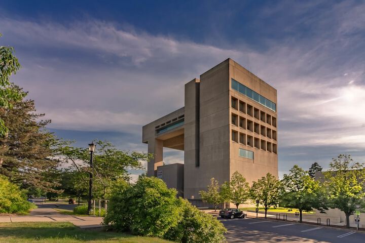 The Statler Hotel at Cornell University Ithaca | Bookonline.com
