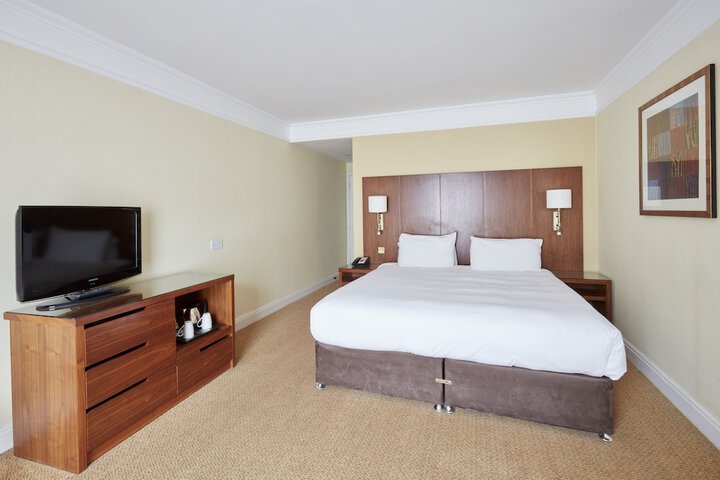 Coldra Court Hotel by Celtic Manor Newport | Bookonline.com