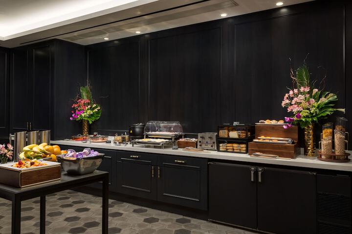Hotel 57 New York | Bookonline.com