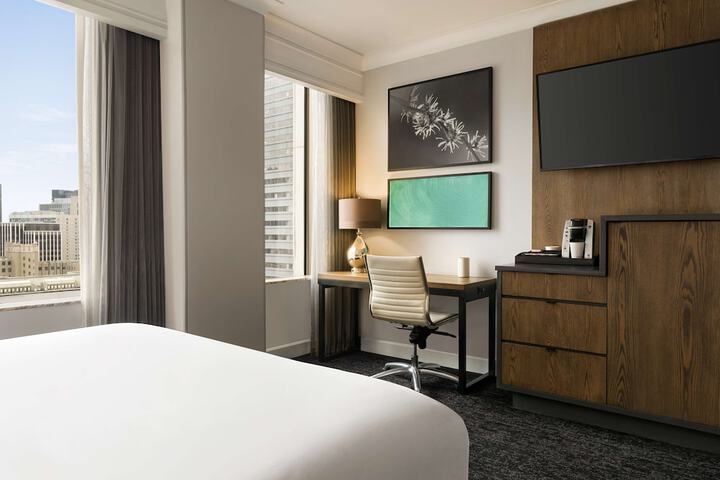 Hilton Motif Seattle Seattle | Bookonline.com