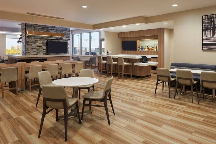 Residence Inn by Marriott Toronto Mississauga Southwest Mississauga ...