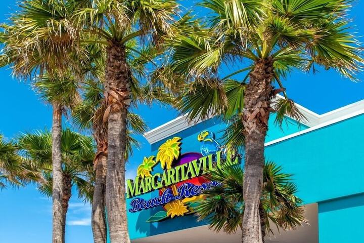 Margaritaville Beach Resort South Padre Island South Padre Island