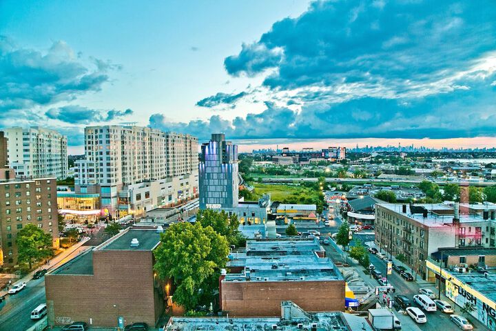 Hyatt Place Flushing / LaGuardia Airport Flushing | Bookonline.com