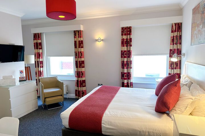 Legends Hotel Brighton Brighton | Bookonline.com